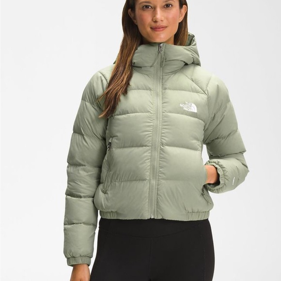 The North Face | Jackets & Coats | The North Face Hydrenalite Hooded ...